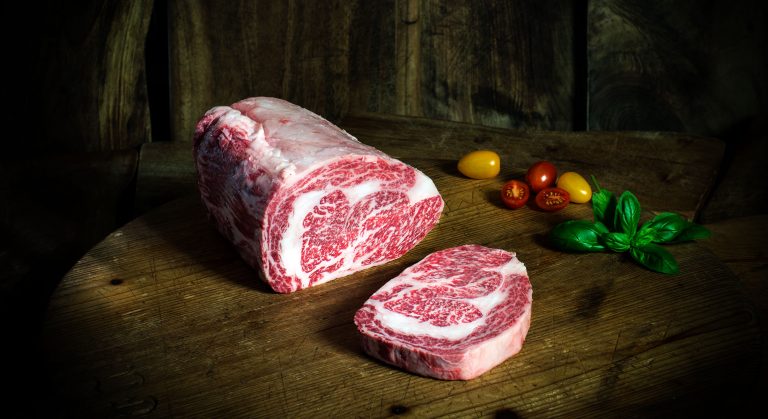 Welcome to Sher Wagyu | Niksan | Beefcorp