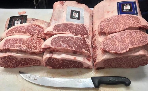 Sher Wagyu Gallery | Sher Wagyu | Beefcorp